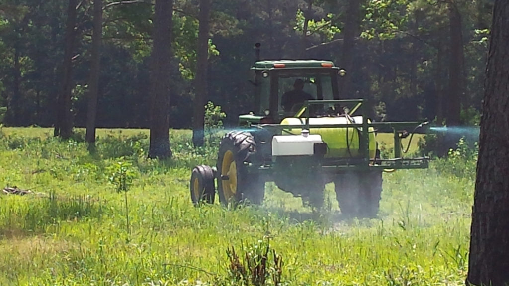 Services - Garrett Wildflower Seed Farm